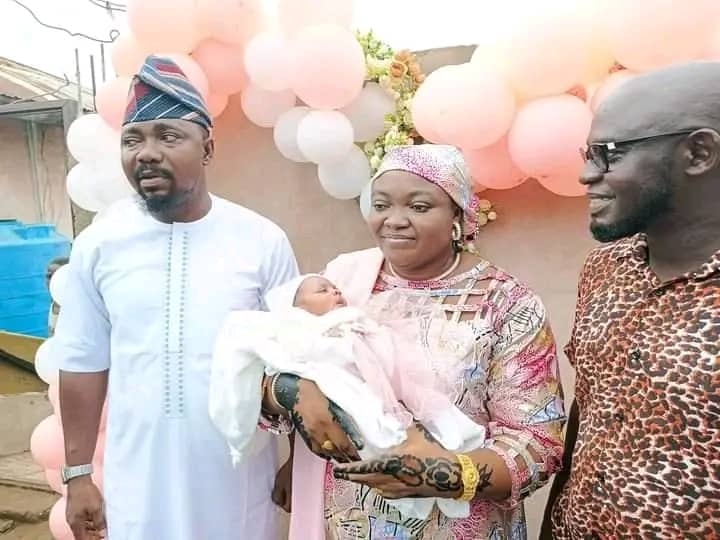 Dignitaries Converge On Lokoja For State Assembly Member Daughter's ...